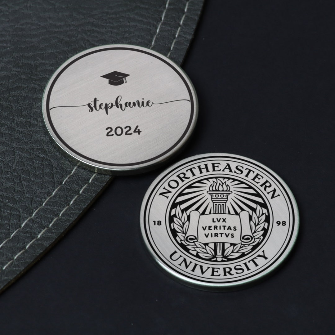 Graduation Coin - Gifts for College Graduates - Graduation Gifts ...