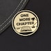 Flip Coin, One More Chapter Vs. Go to Sleep, Decision Coin, Bookworm ...