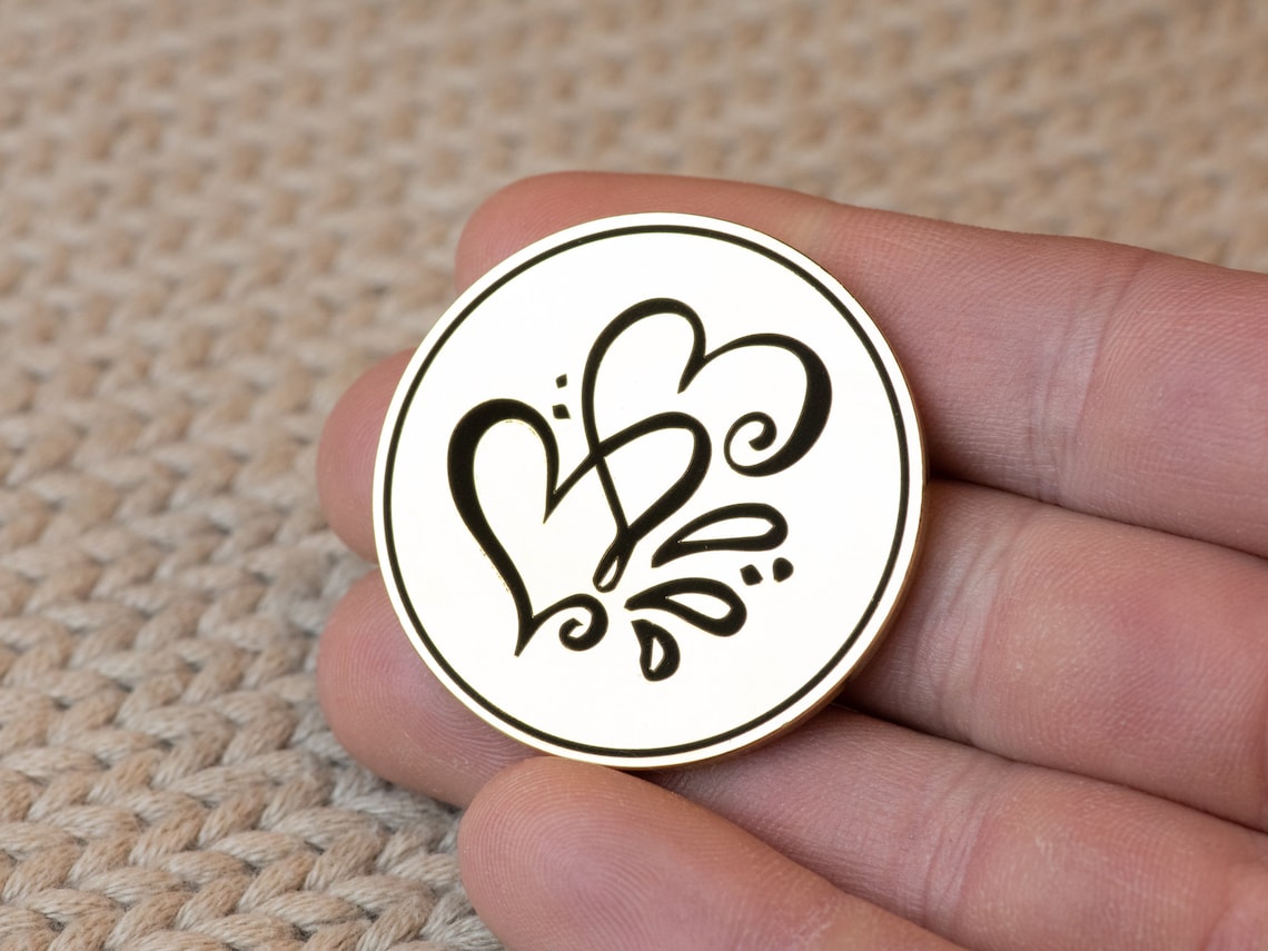 Bulk Wedding Favor Coins Customizable Wedding Guest Gifts - Etsy