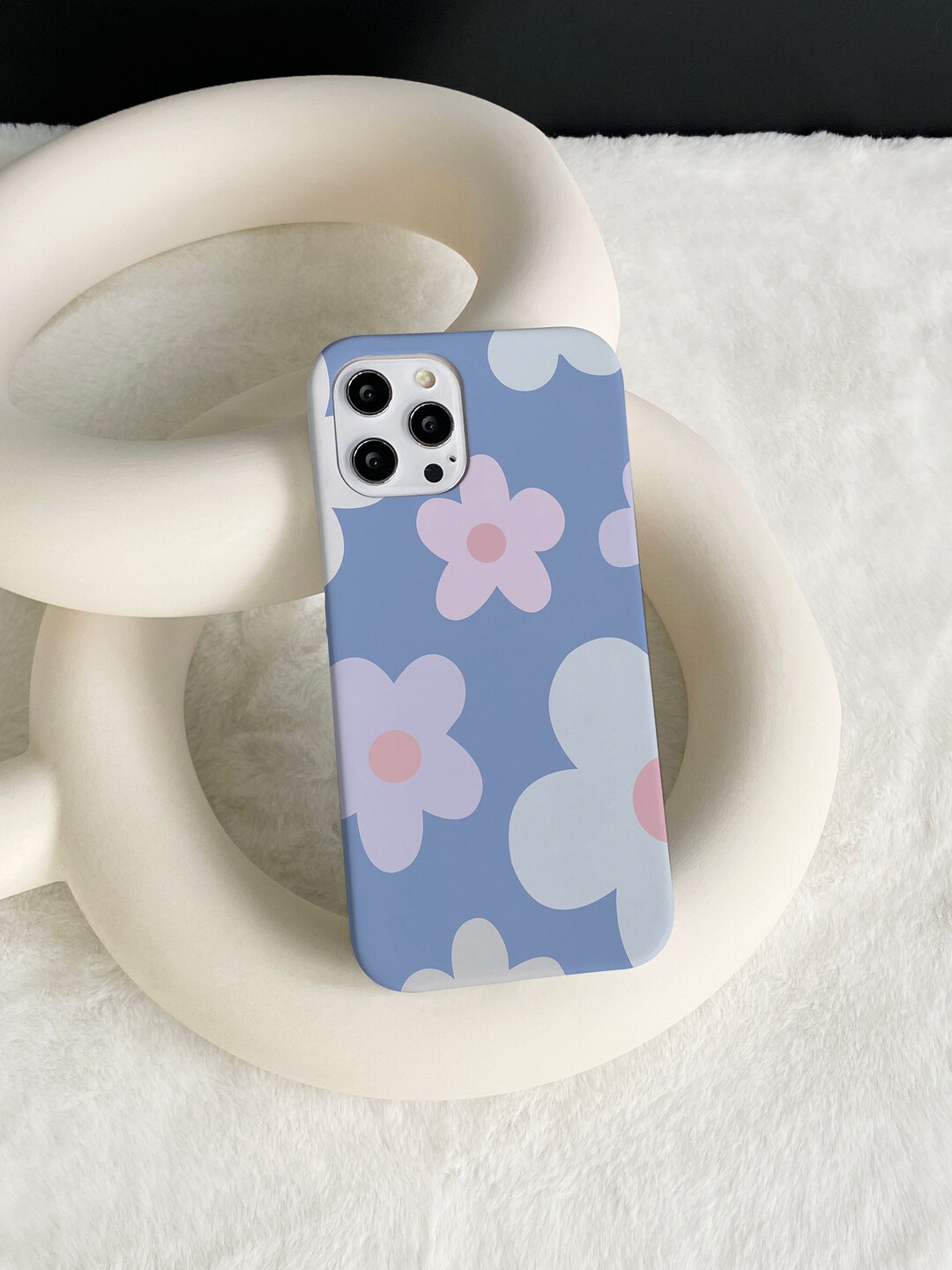 Lavender Flower Pattern iPhone 13 Personalized cases for Apple iPhone ...