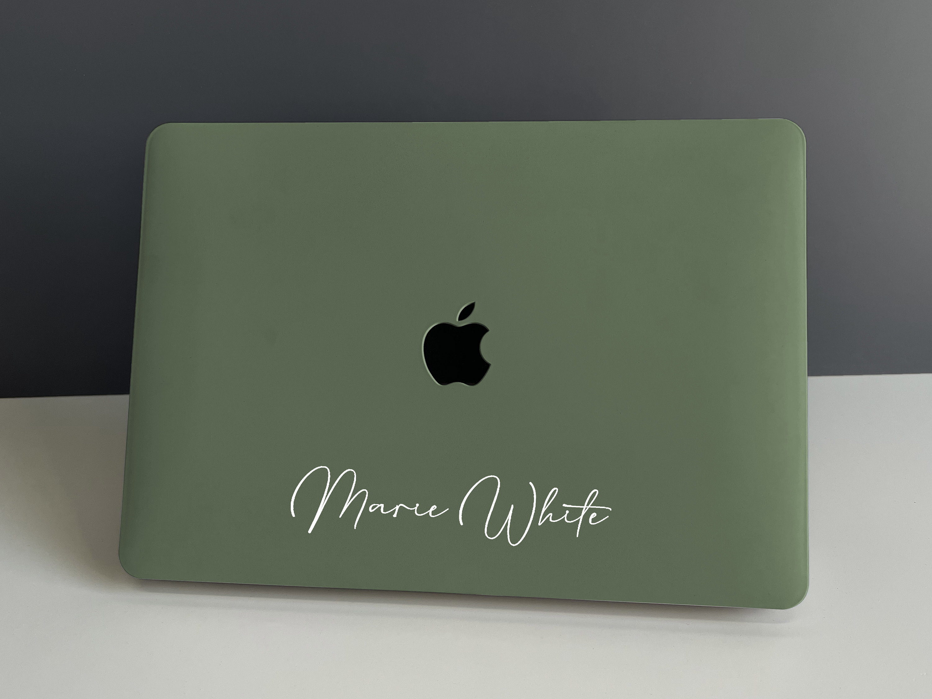 Ivy Green Hard Cover MacBook Case, MacBook Pro 14 2021, MacBook M1 Pro ...