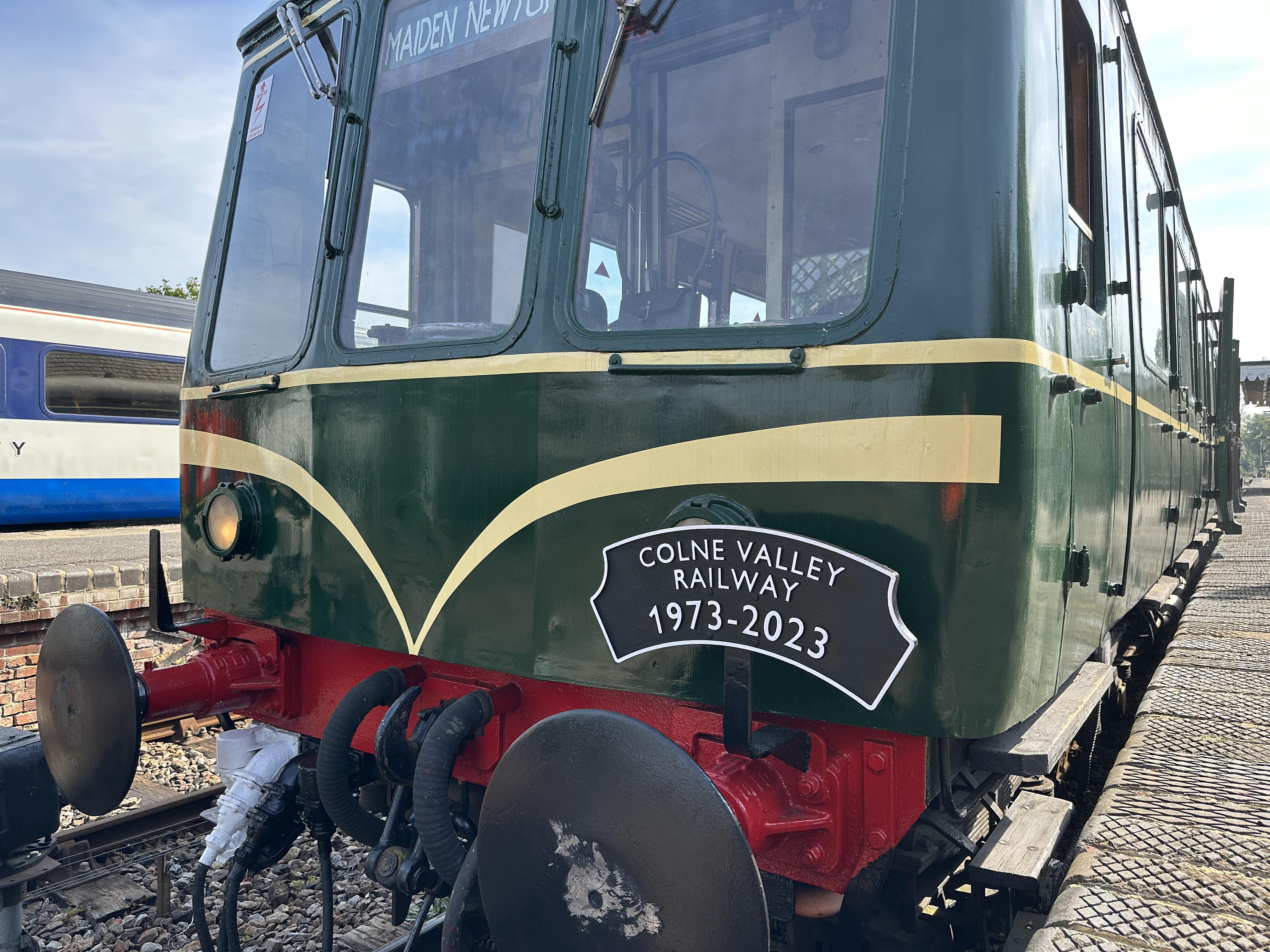 Personalised Train Headboard - Etsy UK