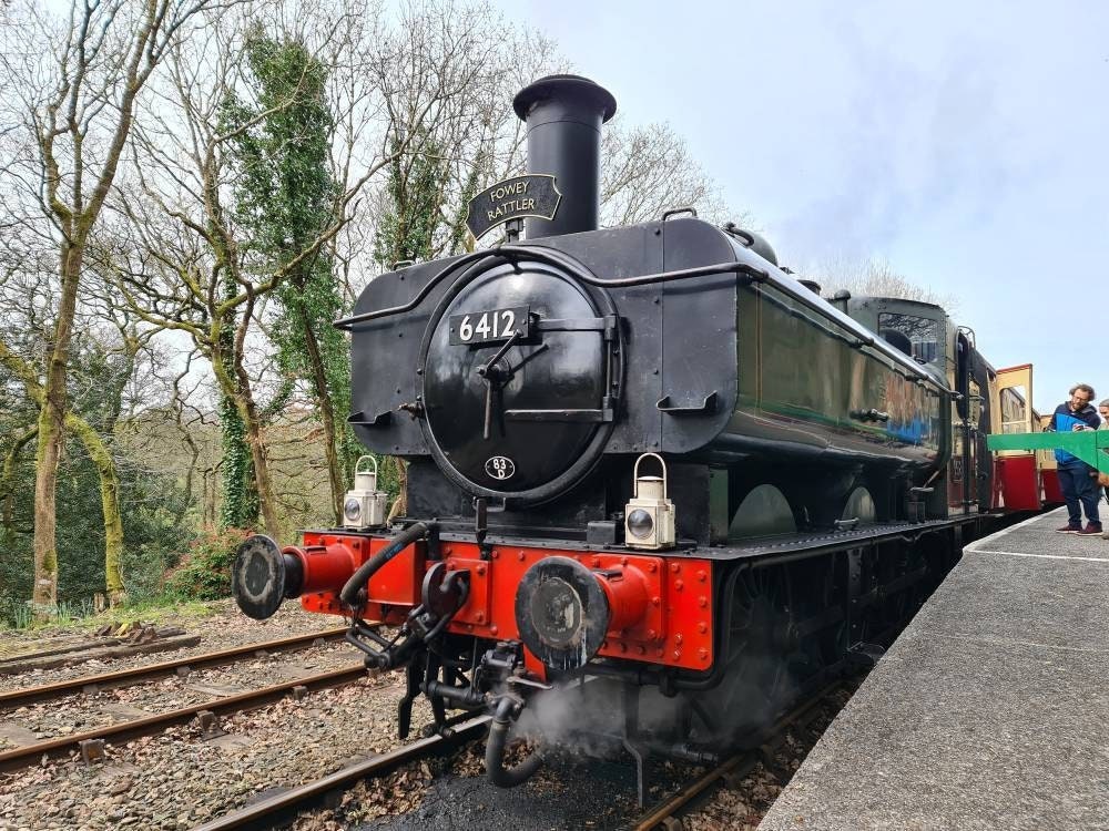 Personalised Train Headboard - Etsy UK