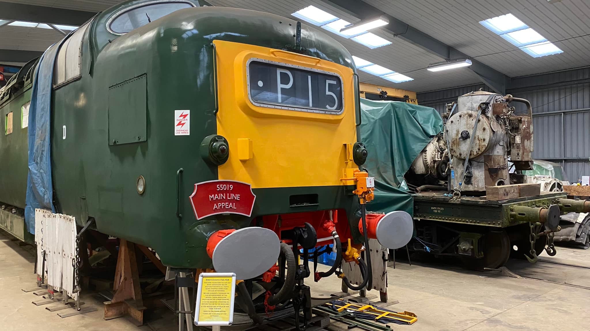 Personalised Train Headboard - Etsy UK