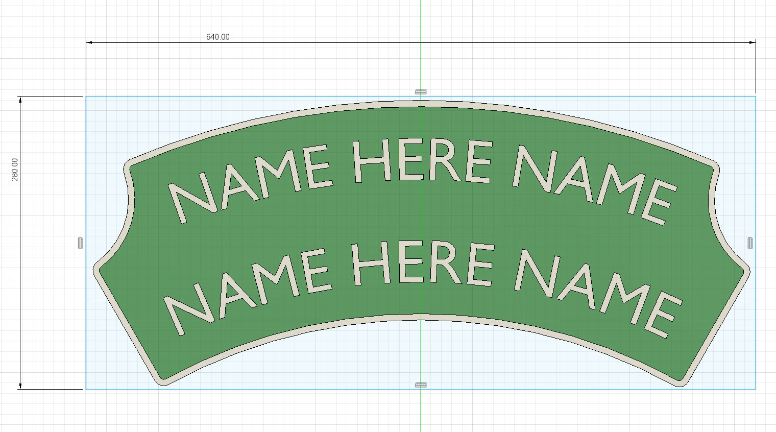 Personalised Train Headboard - Etsy UK