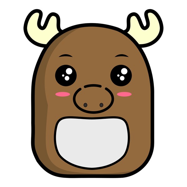 Squishmallow Twitch Emotes - Etsy