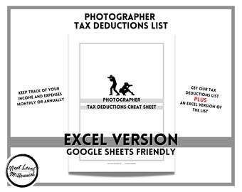 Printable Photography Cheat Sheet - Etsy