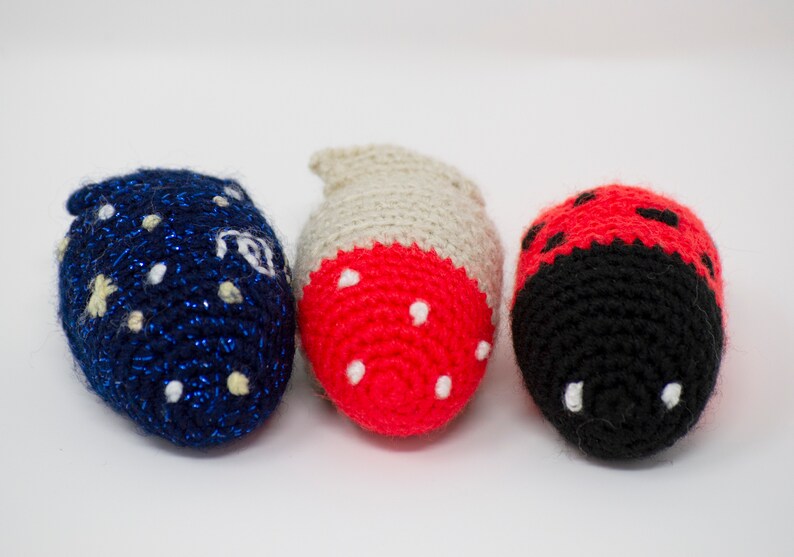 Baby Isopod - Etsy