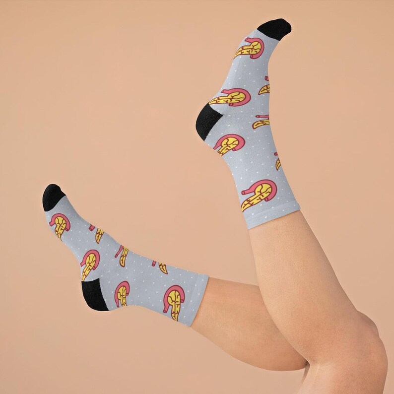 Pancreas Anatomy Socks: Medical Student Gift, Endocrinology RN Gift - Etsy