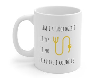 Urology Resident Gift - Etsy