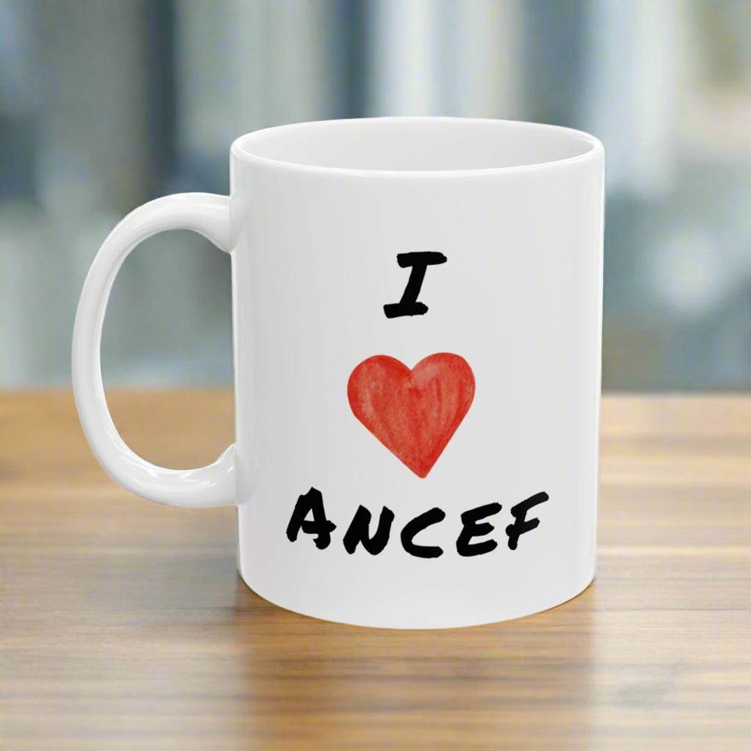 Funny Orthopedics Ancef Mug: Orthopedic Surgeon Gift - Etsy
