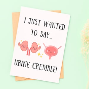 Printable Urology Graduation Card, Urologist Congrats Card, Urology ...