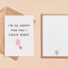 Funny Doctor Graduation Card: Appendix Pun, Medical School Gift ...