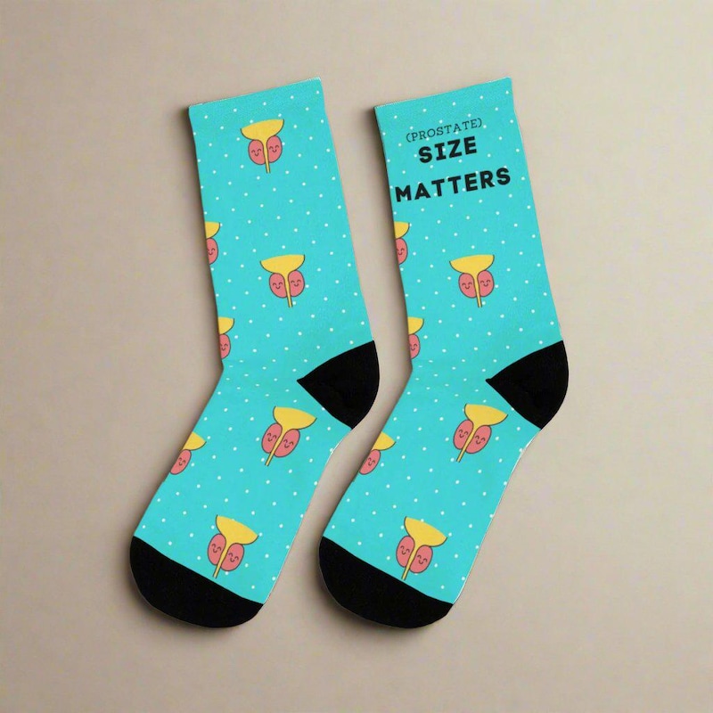 Prostate Cancer - Etsy