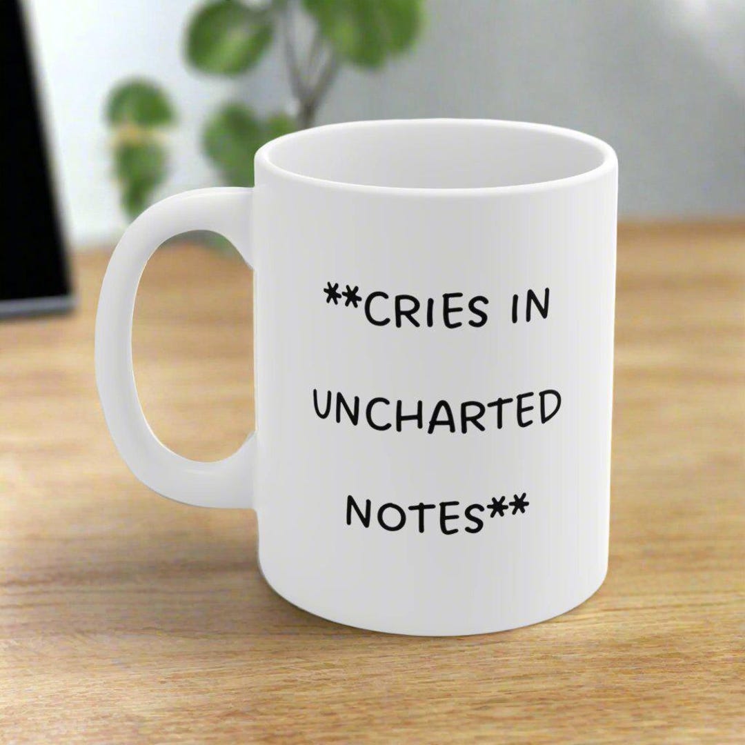 Cries in Uncharted Notes, Great Gift for Those Working in Primary Care ...