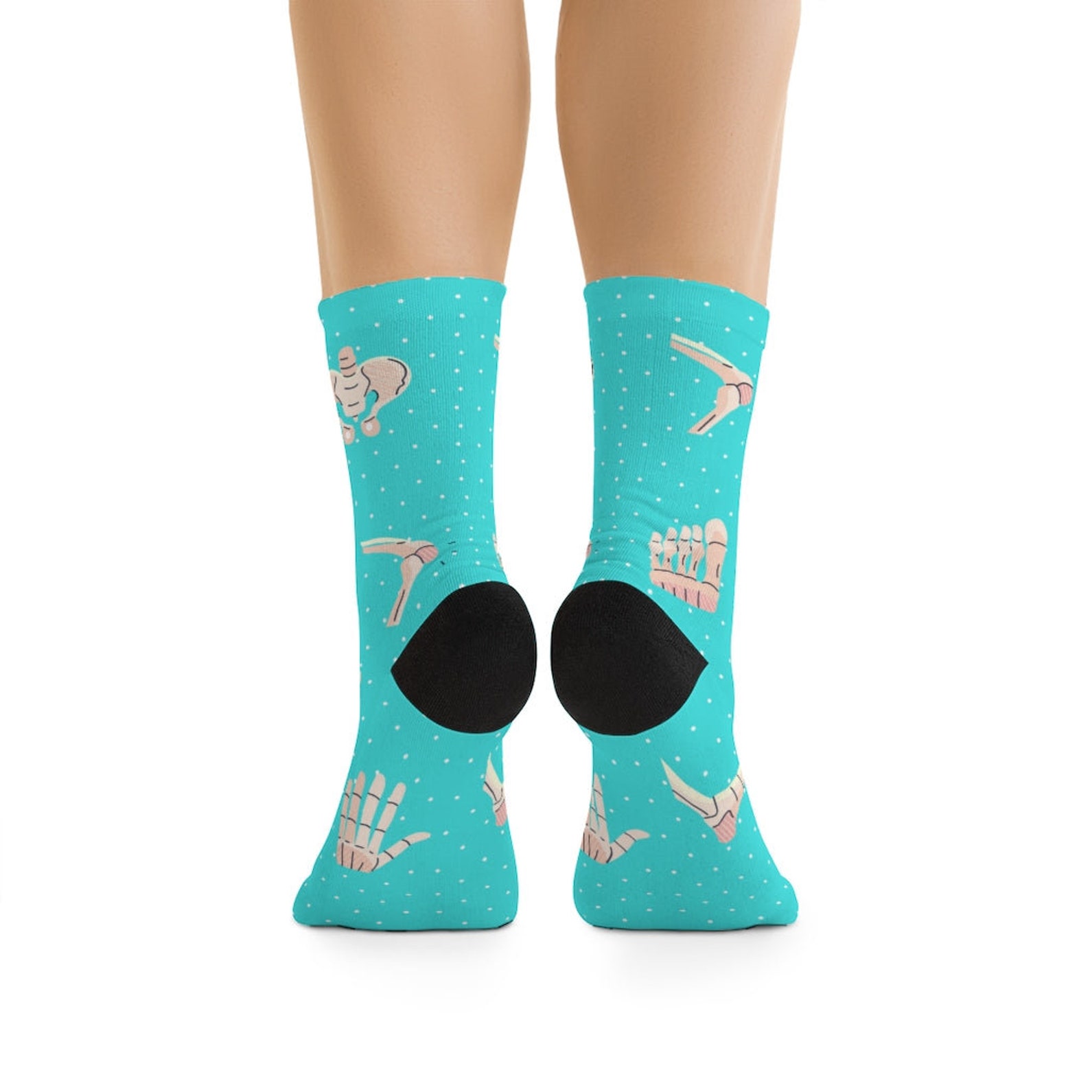Orthopedic Surgery Socks Ortho Ortho Resident Surgeon Gift - Etsy