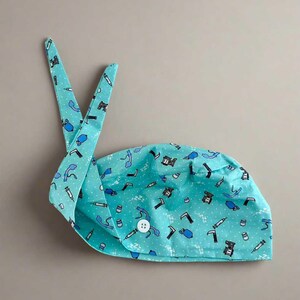 Anesthesia Scrub Cap – CRNA Graduation Gift, Surgical OR Hat - Etsy