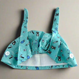 Anesthesia Scrub Cap – CRNA Graduation Gift, Surgical OR Hat - Etsy