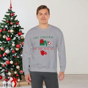 Funny Medical Christmas Sweater, Nurse Cardiology Gift - Etsy