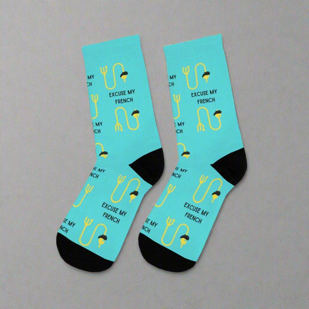 Fun Urology Socks – Medical Student, Nurse, Doctor Gift - Etsy