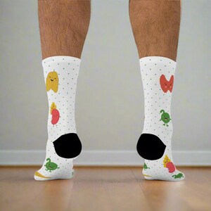 Endocrine System Socks: Thyroid, Pancreas, Adrenal Gland - Doctor Gift ...