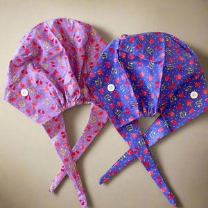 Urology Scrub Cap – Urologist Graduation Gift, Kidney & Bladder Surgery ...