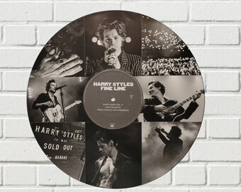 One Direction Vinyl | Etsy