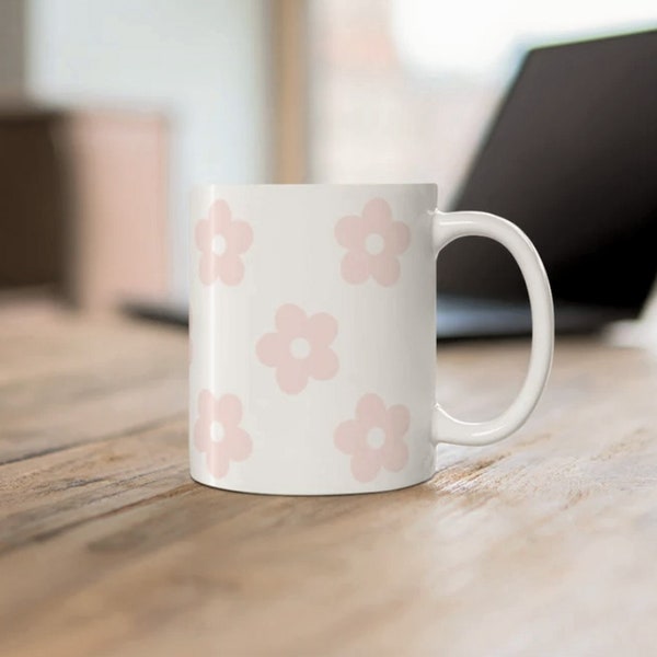 Aesthetic Mug - Etsy