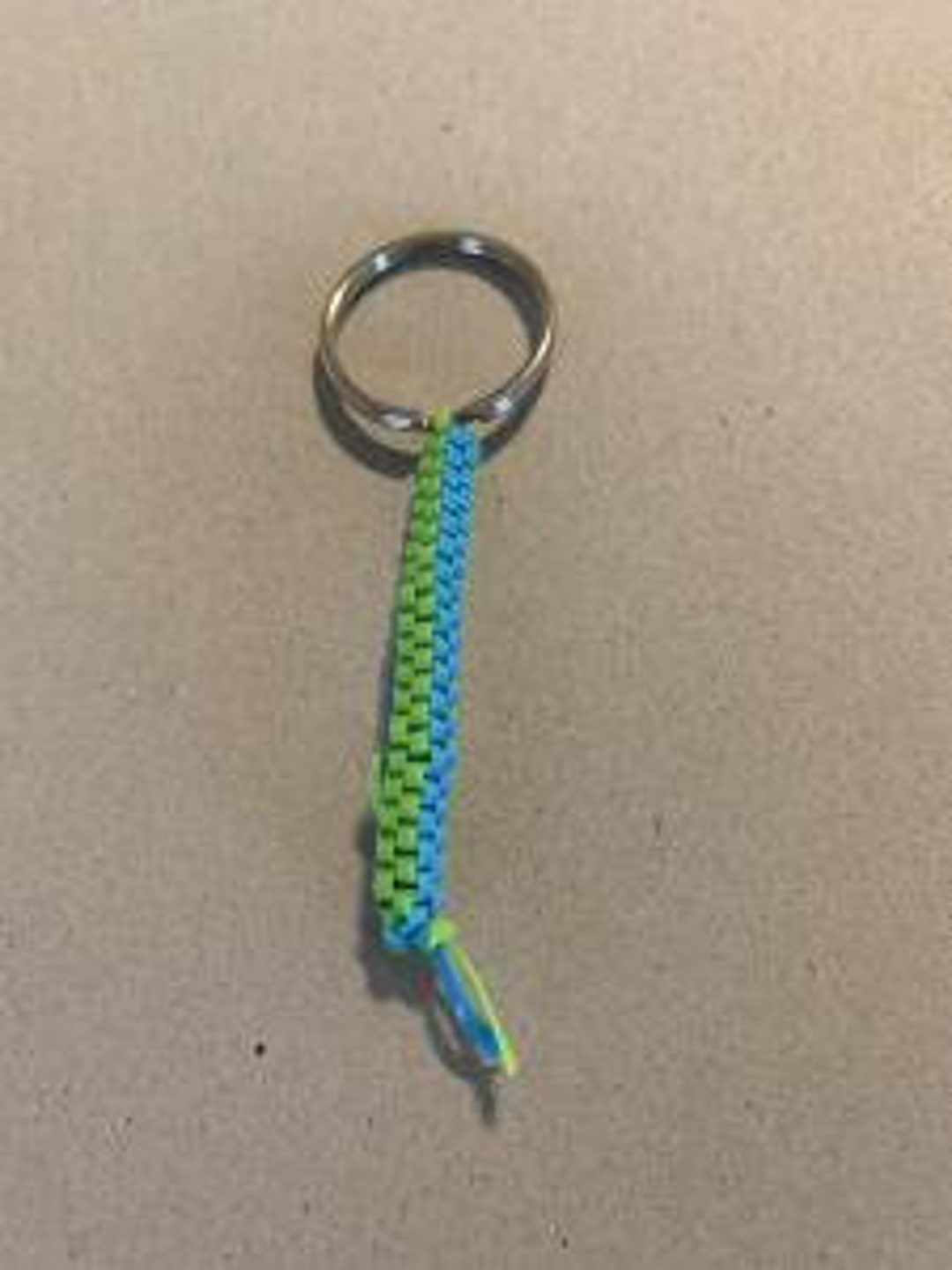 Gimp Keychain - Etsy