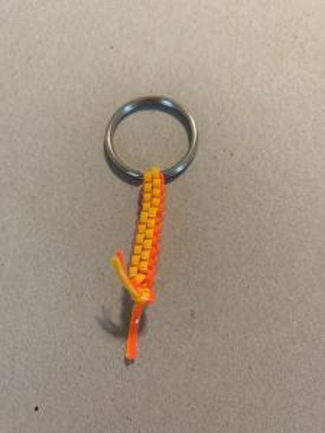 Gimp Keychain - Etsy