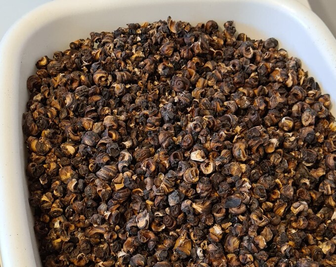 Dried Water Snail (ngolo) 150g - Etsy