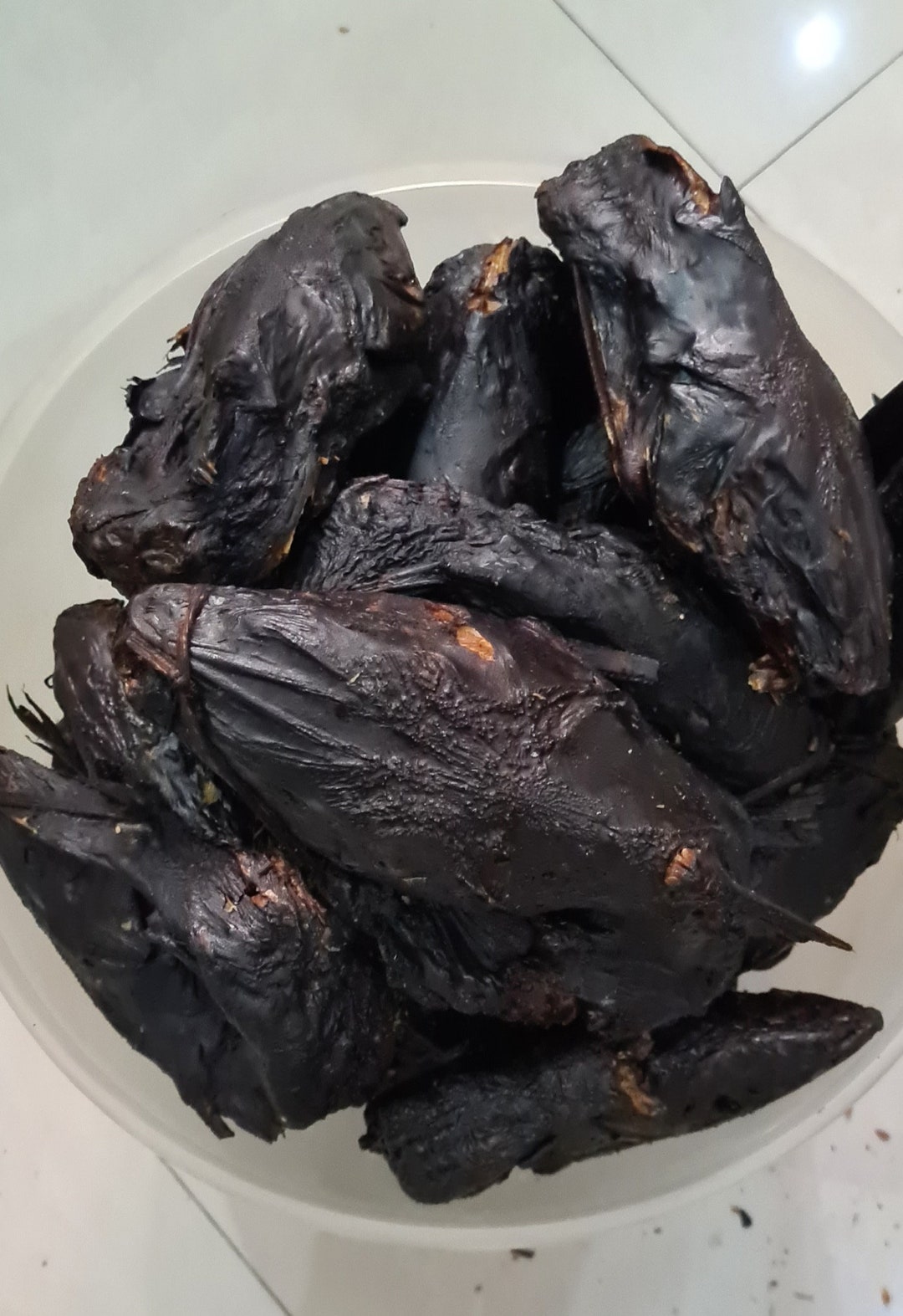 African Dried, Fish, Dried Fish, Packaged Fish, Inagha Fish, Sea Grown ...