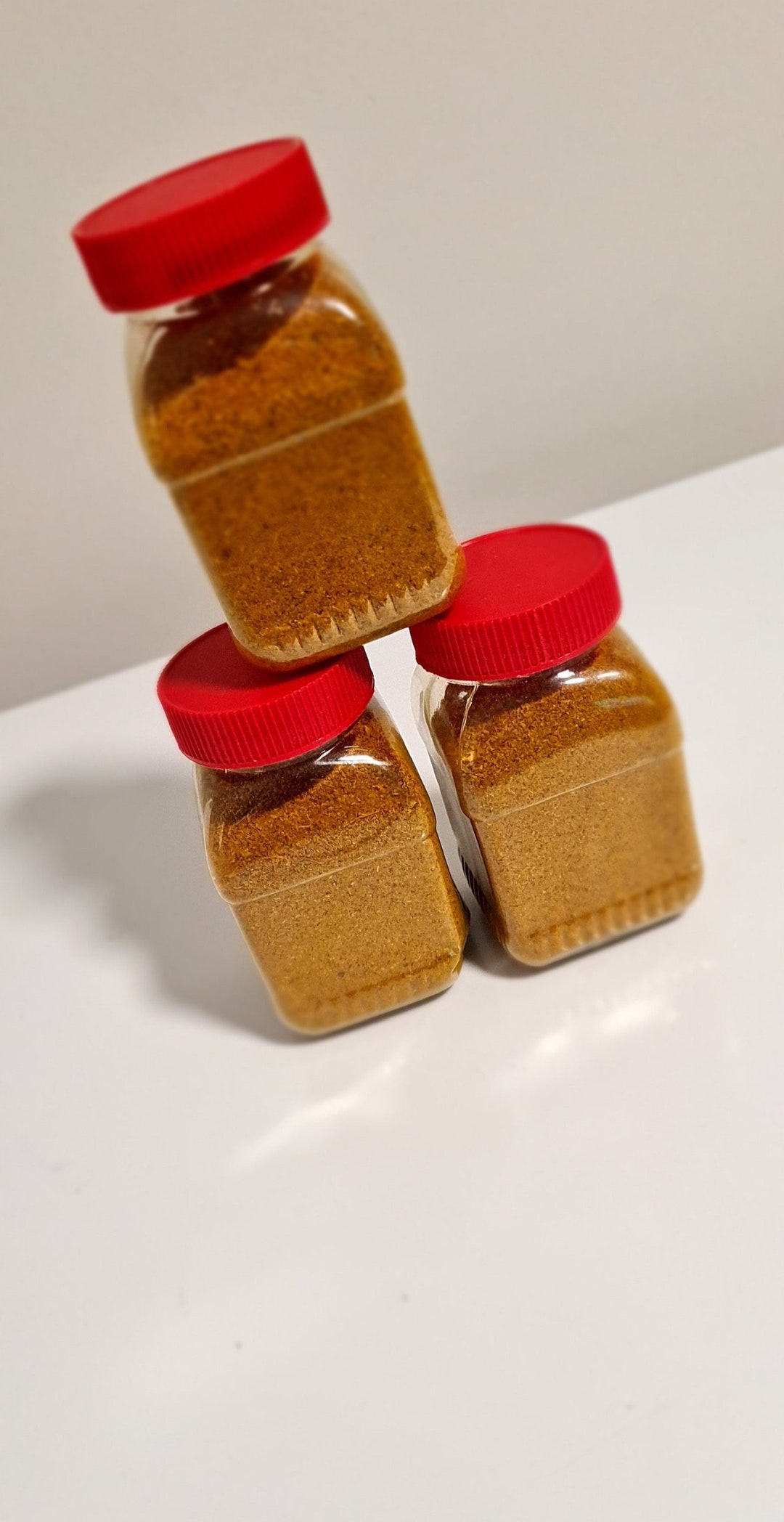 Jellof Spices - Etsy