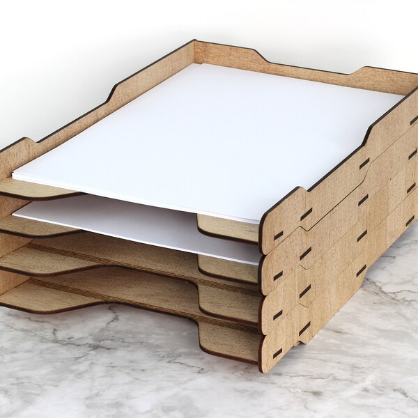 Paper Tray - Etsy UK