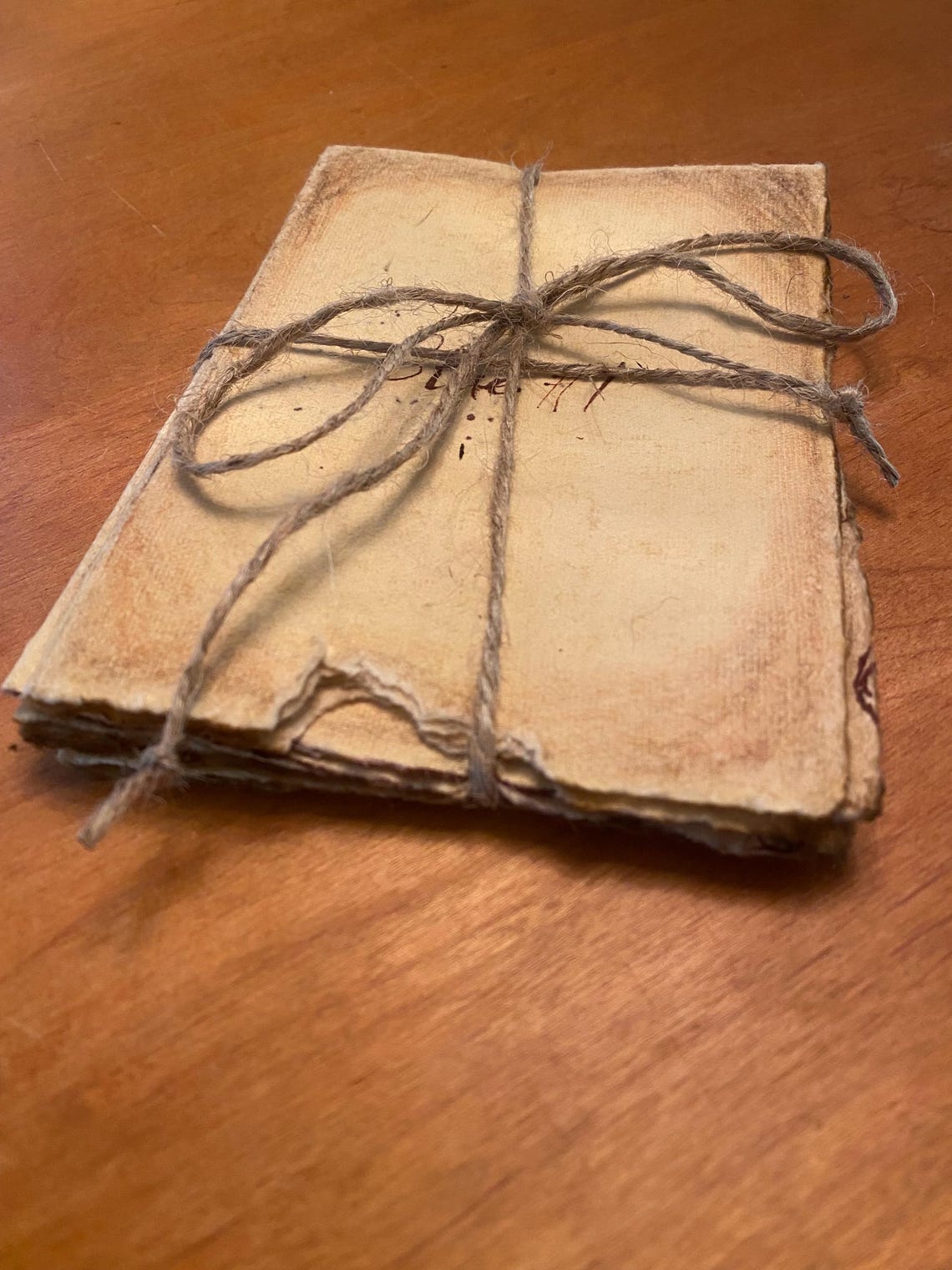 Custom Treasure Map Game, Handmade Paper, Old World Pirate Map - Etsy