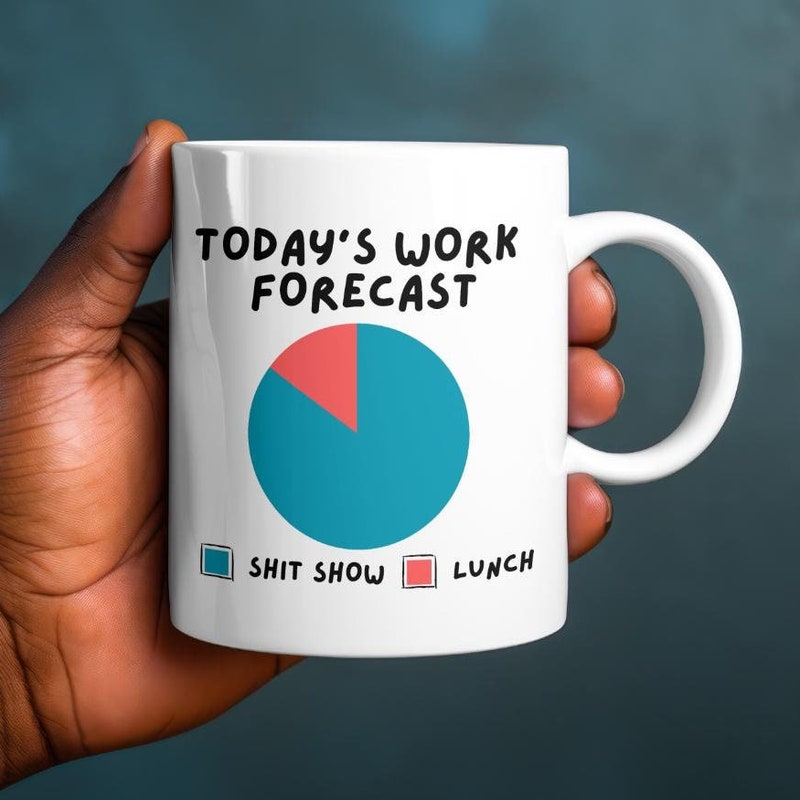 Work Mug - Etsy