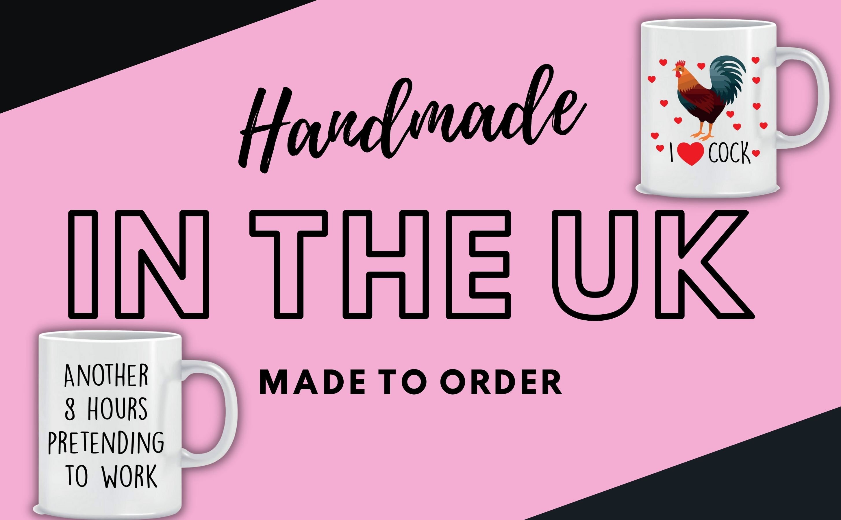 Problem Solving Flowchart Mug Funny Work Colleague Gift - Etsy UK