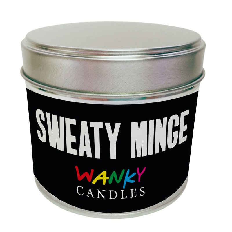 Rude Candles - Etsy Australia