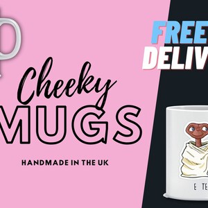 He Man Mug He Man Parody 80's Cartoon Work Mug Tea - Etsy