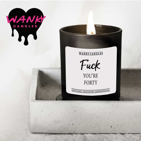 Rude Candles - Etsy Australia