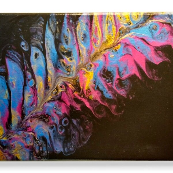 9x12 Canvas - Etsy