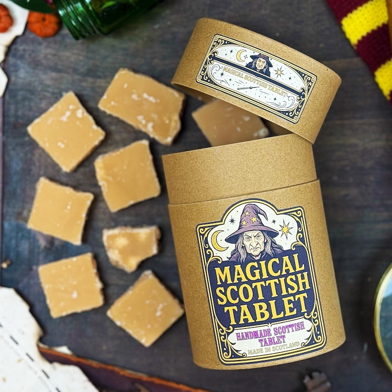 Magical Candy Christmas - Etsy UK