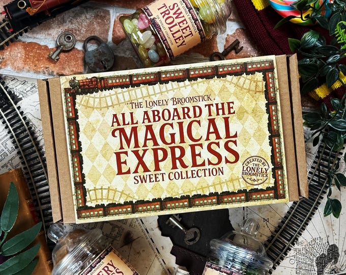 Wizard Themed Magic Cookies 1 Dozen (12 Cookies) - Etsy