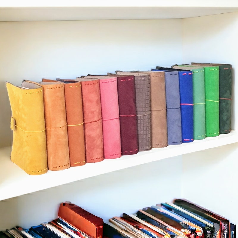 Louise Carmen Notebook - Etsy