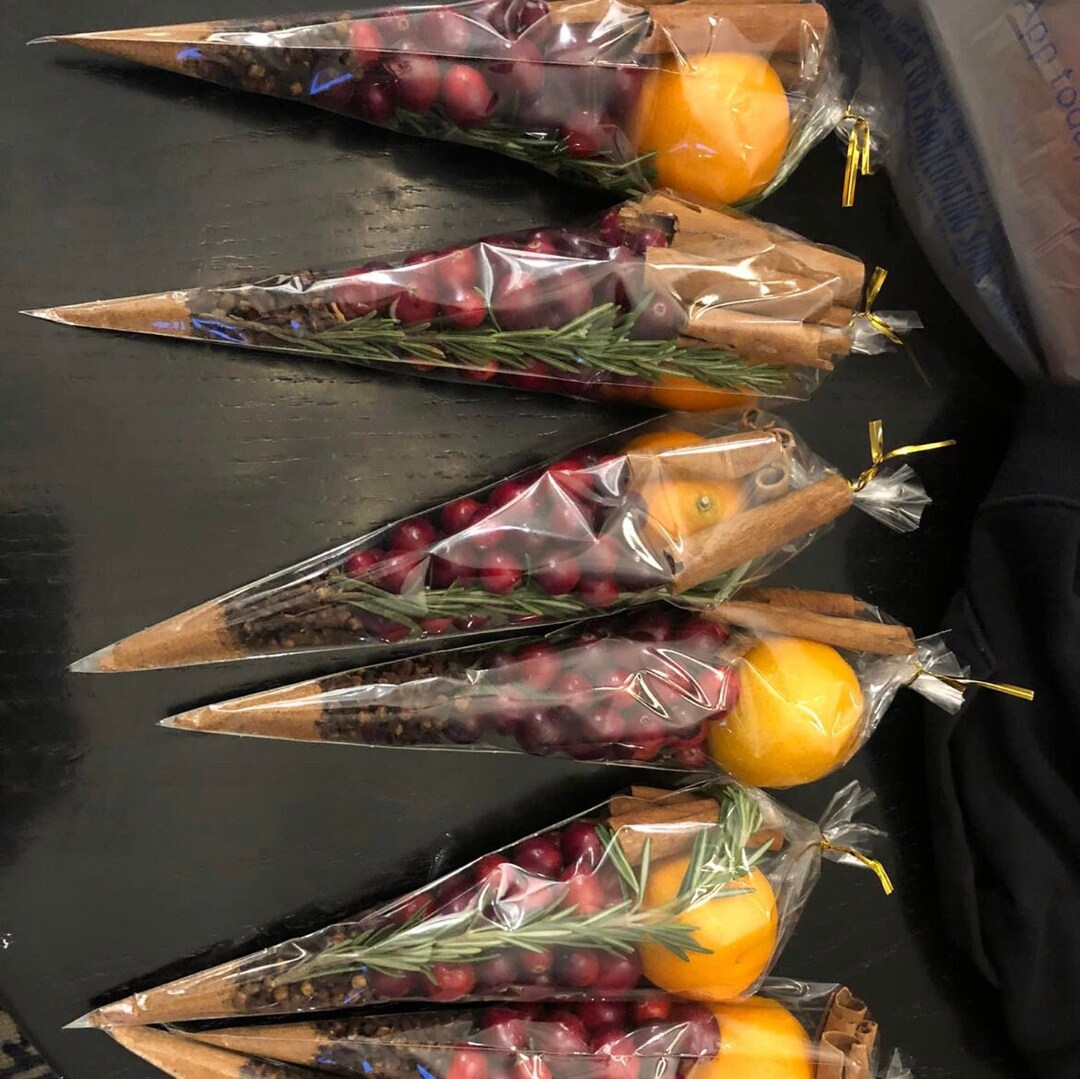 Simmer Pot, Christmas Scent, Pot Pourri, Festive Scent, Christmas ...