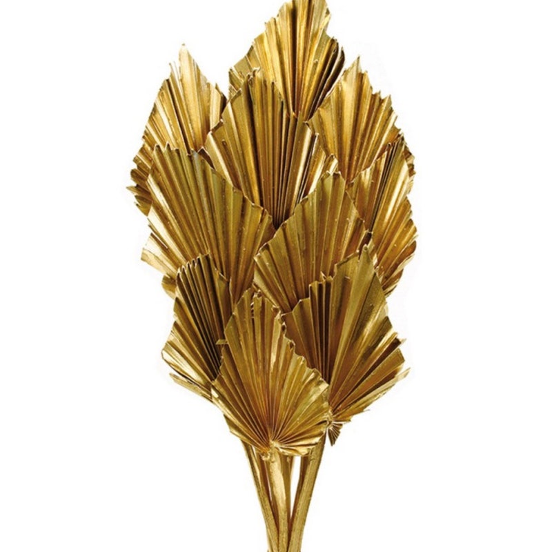 Palm Design Material - Etsy UK