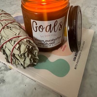 Manifest Your Dreams: Intention-setting Worksheet digital Download - Etsy