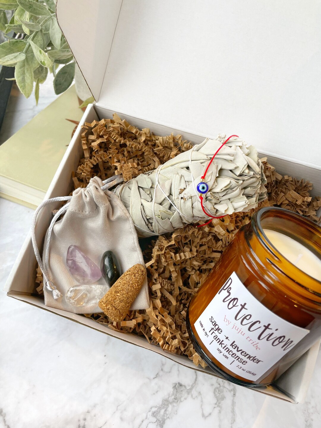 Protection, Manifest, Repel Negative Energy, Banish Evil Spirits ...