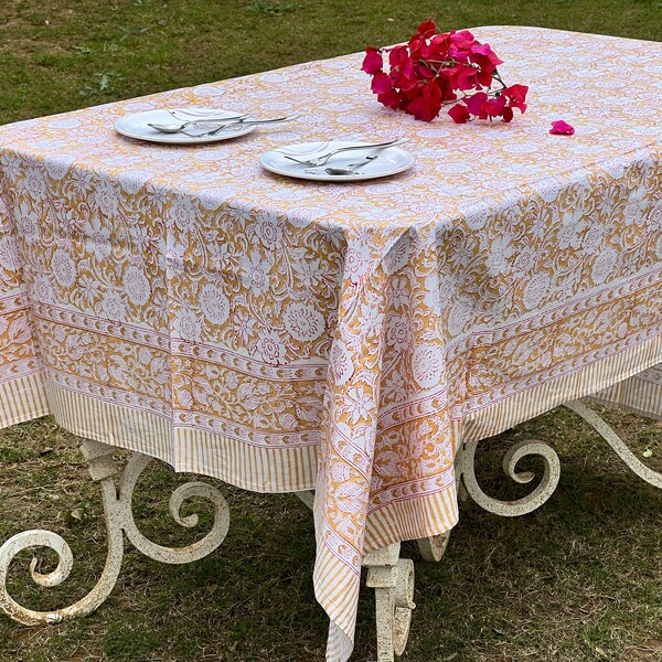 Table Cloth - Etsy