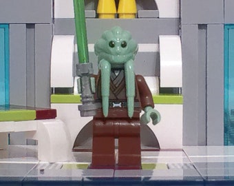 Custom Lego® Kit - Etsy